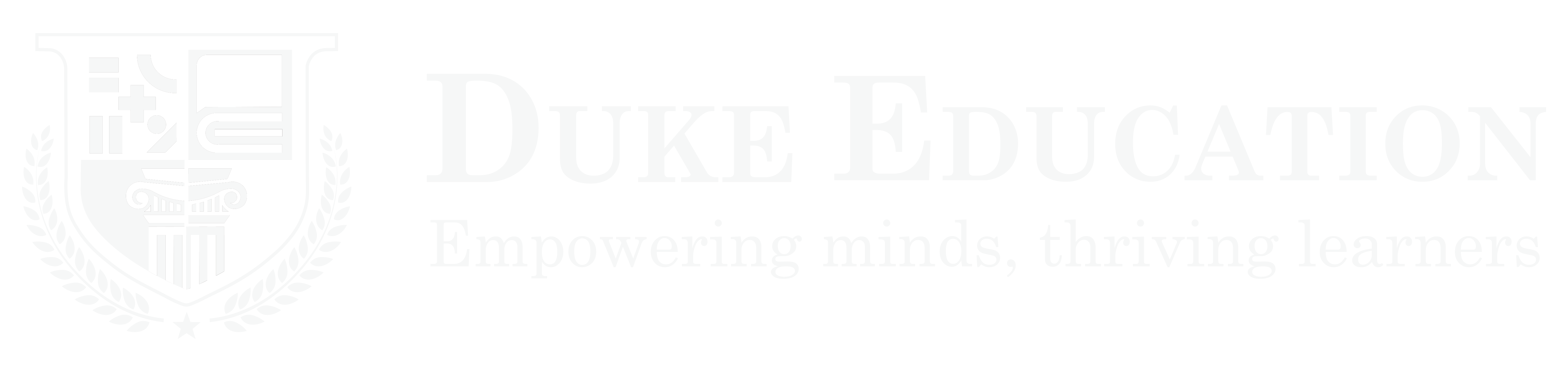 Duke Education | Empowering Minds, Thriving Learners